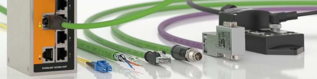 The next generation of Ethernet is changing the face of industrial data ...