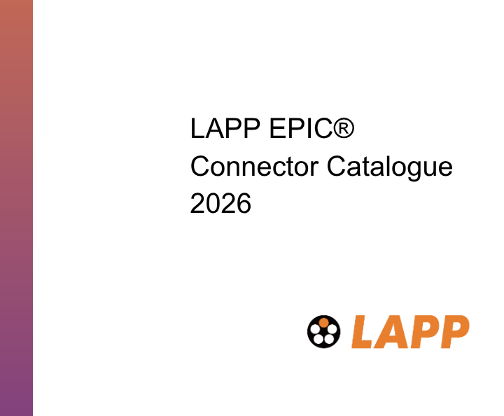 Downloads-page - LAPP
